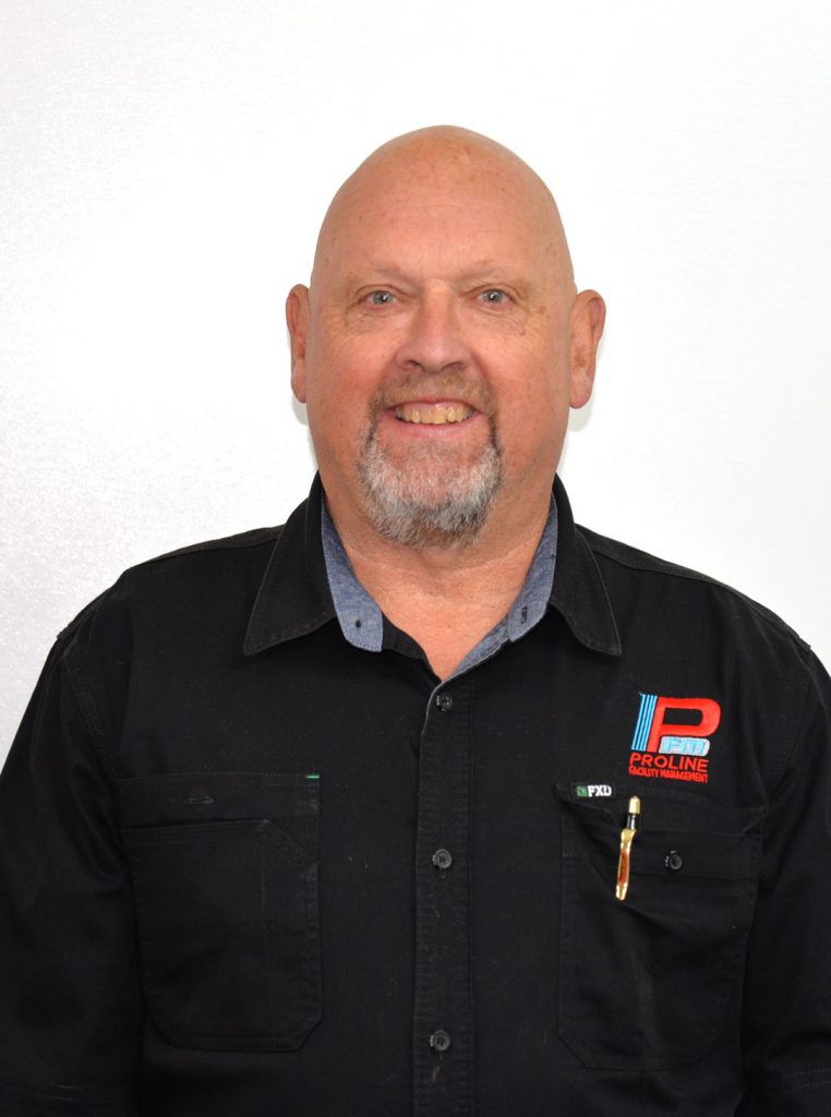 Our Team | Proline Facility Management